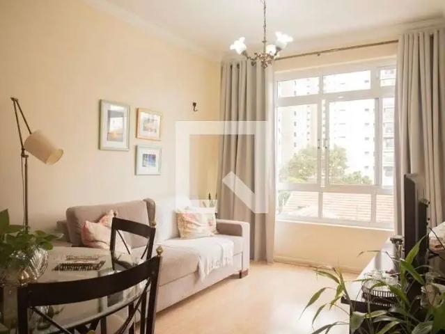 Apartamento para Venda em São Paulo/SP Chácara Inglesa 2 Quartos