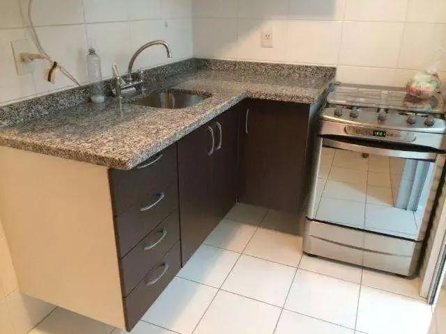 Apartamento para Venda em São Paulo/SP Chácara Inglesa 2 Quartos