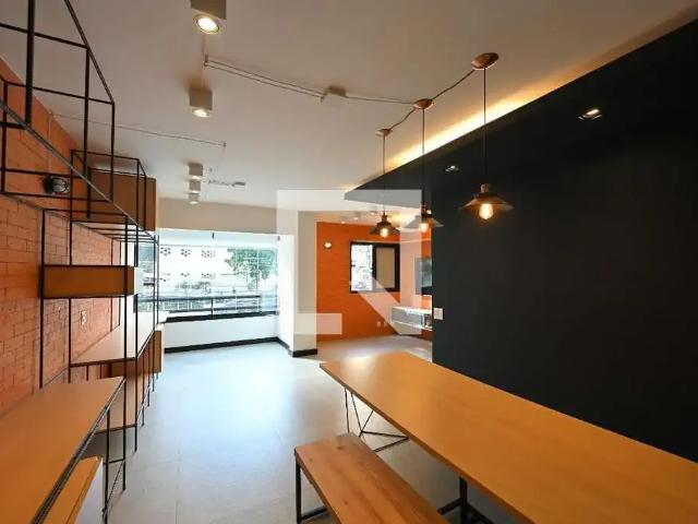 Apartamento para Venda em São Paulo/SP Chácara Inglesa 2 Quartos