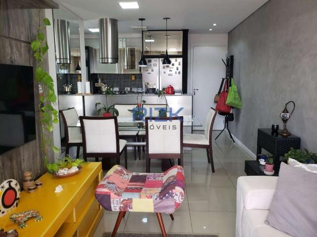 Apartamento para Venda em São Paulo/SP Chácara Inglesa 2 Quartos