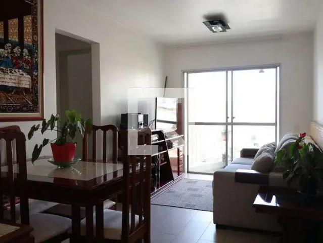 Apartamento para Venda em São Paulo/SP Chácara Inglesa 2 Quartos