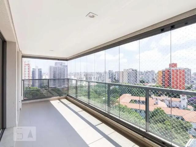 Apartamento para Venda em São Paulo/SP Chácara Inglesa 2 Quartos