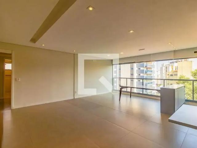 Apartamento para Venda em São Paulo/SP Chácara Inglesa 2 Quartos
