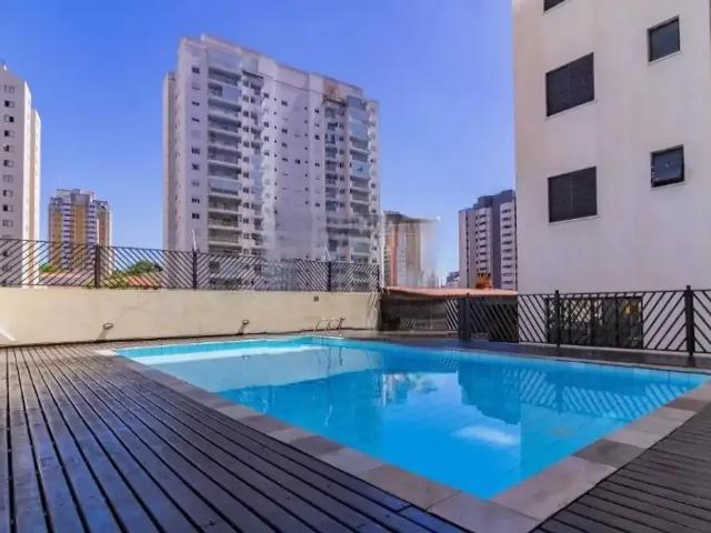 Apartamento para Venda em São Paulo/SP Chácara Inglesa 2 Quartos