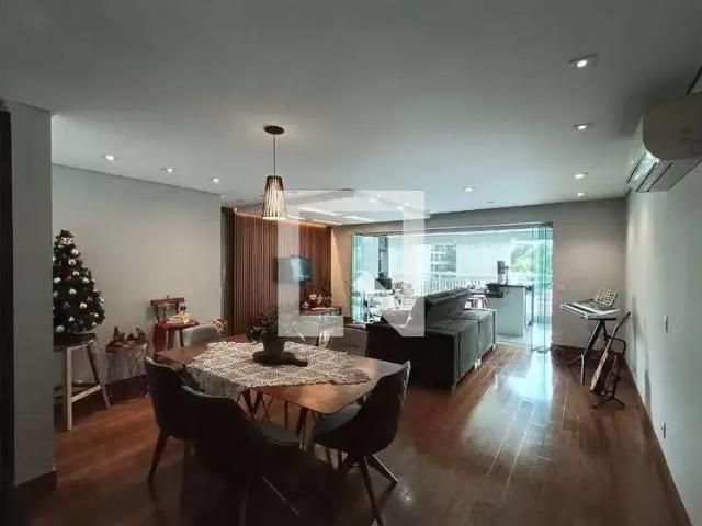 Apartamento para Venda em São Paulo/SP Chácara Inglesa 2 Quartos