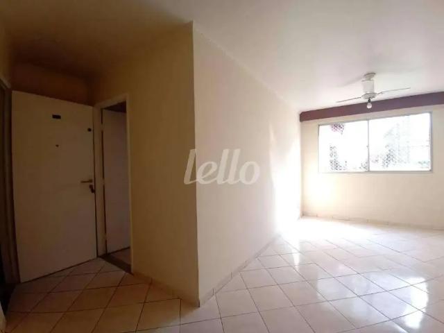 Apartamento para Venda em São Paulo/SP Chácara Inglesa 2 Quartos