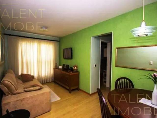 Apartamento para Venda em São Paulo/SP Chácara Inglesa 2 Quartos