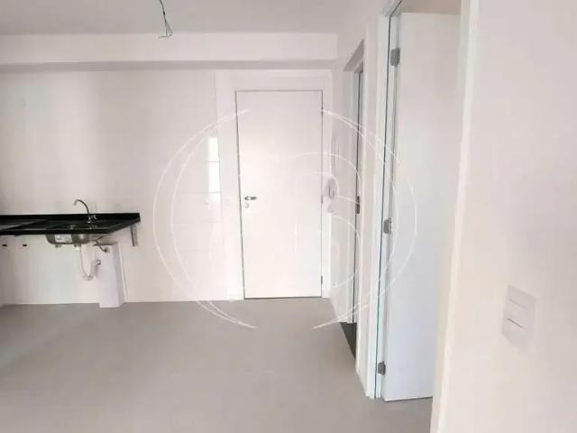 Apartamento para Venda em São Paulo/SP Chácara Inglesa 2 Quartos