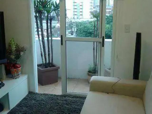 Apartamento para Venda em São Paulo/SP Chácara Inglesa 2 Quartos