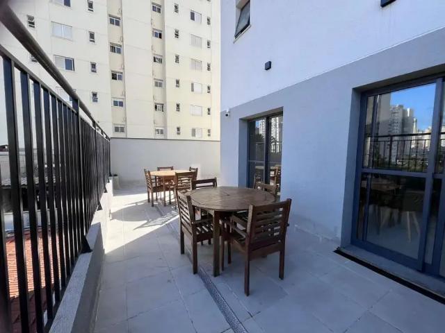 Apartamento para Venda em São Paulo/SP Chácara Inglesa 2 Quartos