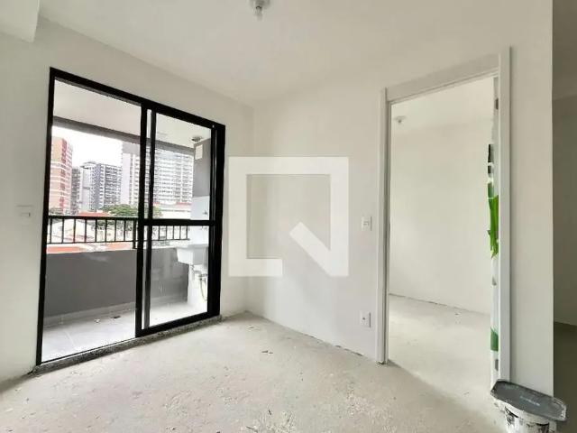 Apartamento para Venda em São Paulo/SP Chácara Inglesa 2 Quartos