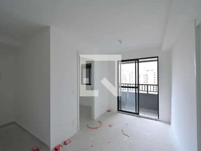 Apartamento para Venda em São Paulo/SP Chácara Inglesa 2 Quartos