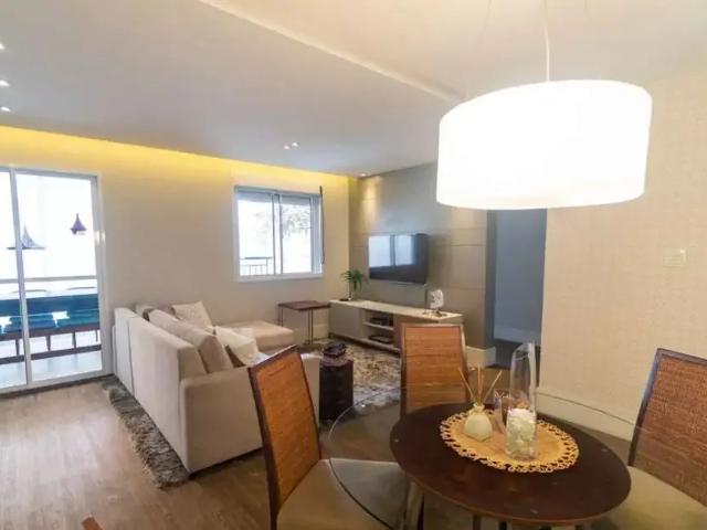 Apartamento para Venda em São Paulo/SP Chácara Inglesa 2 Quartos