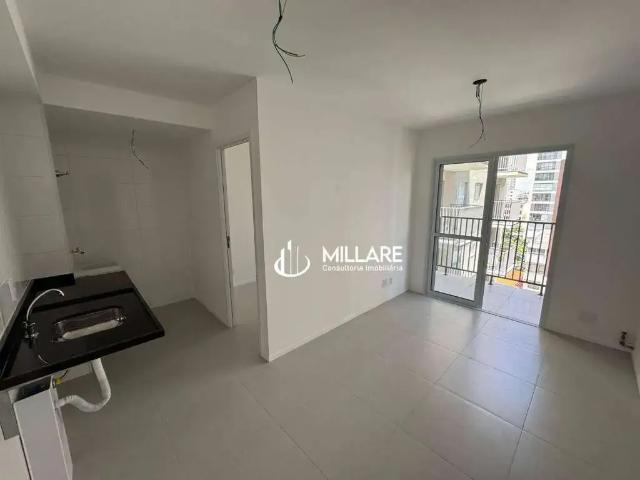 Apartamento para Venda em São Paulo/SP Chácara Inglesa 2 Quartos