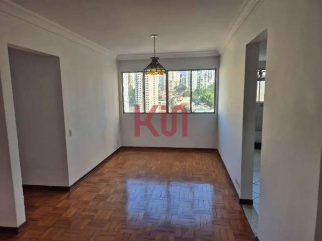 Apartamento para Venda em São Paulo/SP Chácara Inglesa 2 Quartos