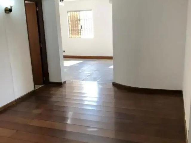 Apartamento para Venda em São Paulo/SP Chácara Inglesa 2 Quartos