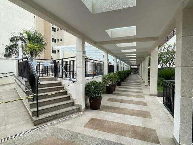 Apartamento para Venda em São Paulo/SP Chácara Inglesa 2 Quartos