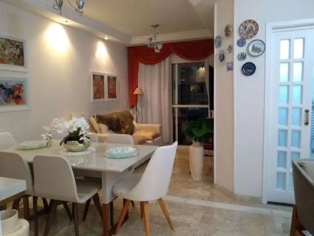 Apartamento para Venda em São Paulo/SP Chácara Inglesa 2 Quartos