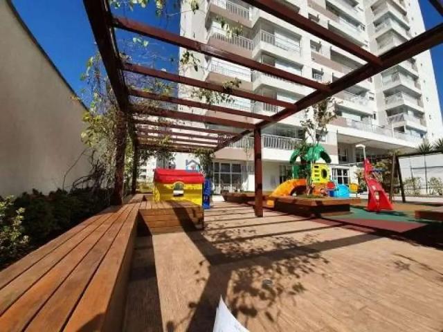 Apartamento para Venda em São Paulo/SP Chácara Inglesa 2 Quartos