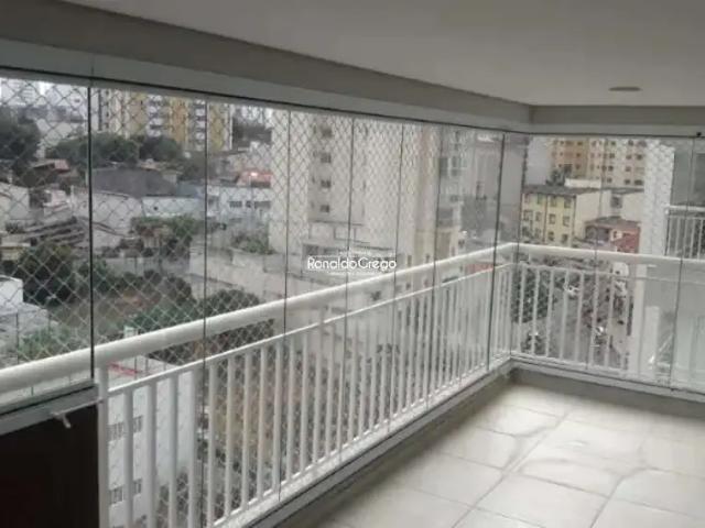Apartamento para Venda em São Paulo/SP Chácara Inglesa 2 Quartos