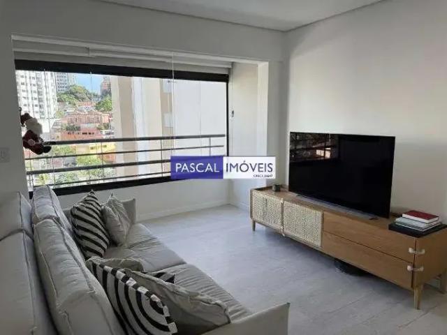 Apartamento para Venda em São Paulo/SP Chácara Inglesa 2 Quartos
