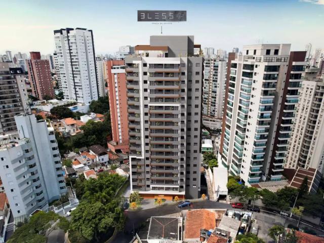 Apartamento para Venda em São Paulo/SP Saúde 2 Quartos