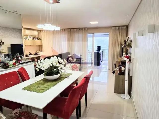 Apartamento para Venda em São Paulo/SP Chácara Inglesa 2 Quartos
