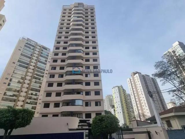 Apartamento para Venda em São Paulo/SP Chácara Inglesa 2 Quartos