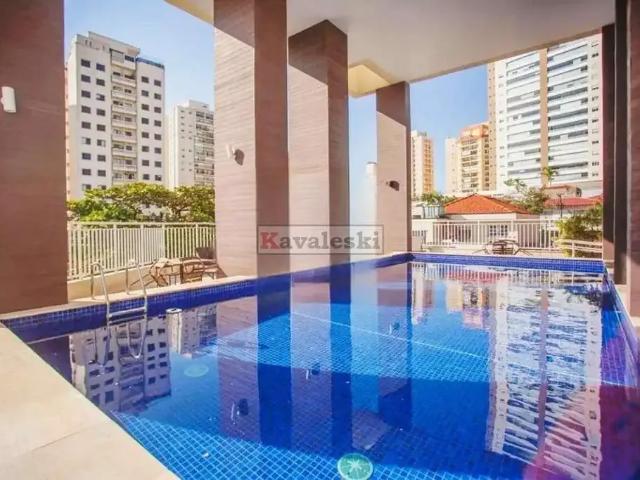 Apartamento para Venda em São Paulo/SP Chácara Inglesa 2 Quartos