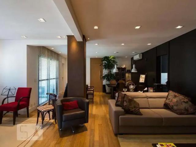Apartamento para Venda em São Paulo/SP Chácara Inglesa 2 Quartos