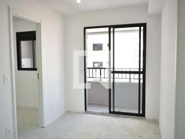 Apartamento para Venda em São Paulo/SP Chácara Inglesa 2 Quartos