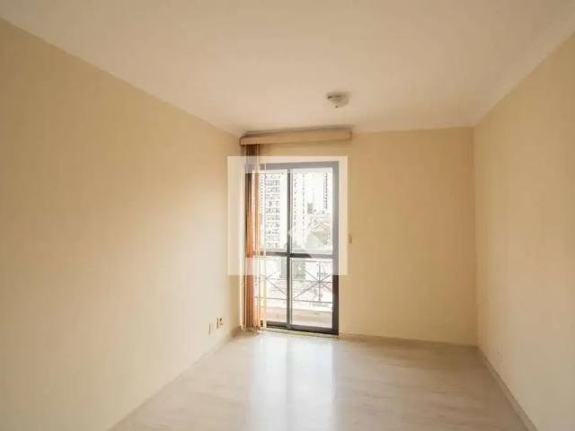 Apartamento para Venda em São Paulo/SP Chácara Inglesa 2 Quartos