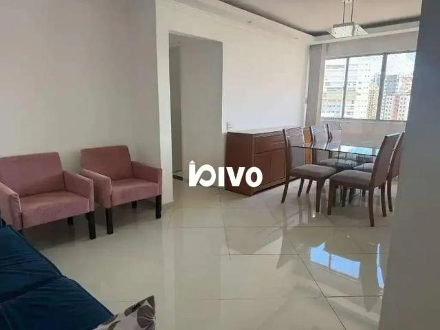 Apartamento para Venda em São Paulo/SP Chácara Inglesa 2 Quartos