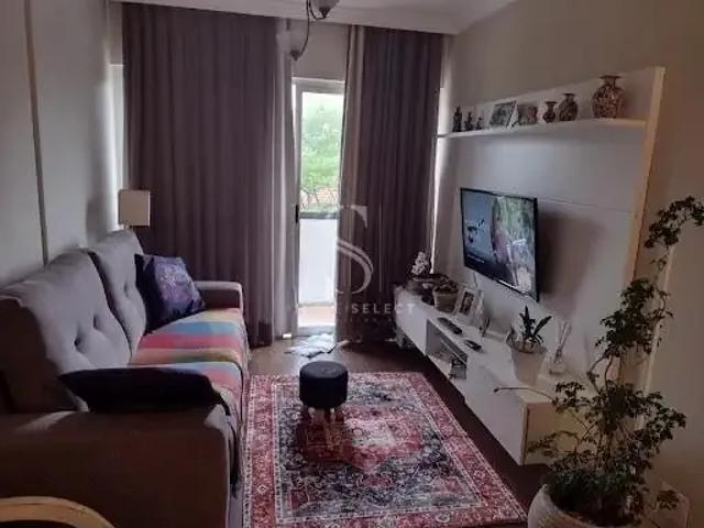 Apartamento para Venda em São Paulo/SP Chácara Inglesa 2 Quartos