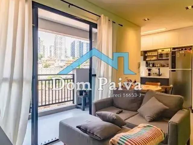 Apartamento para Venda em São Paulo/SP Chácara Inglesa 2 Quartos