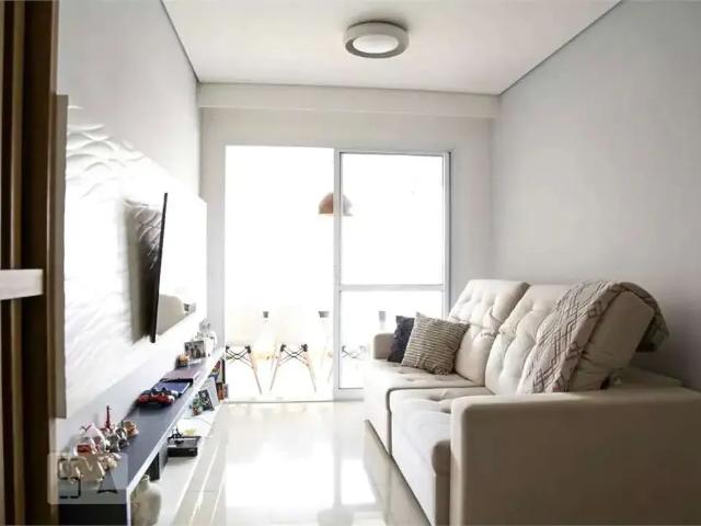 Apartamento para Venda em São Paulo/SP Chácara Inglesa 2 Quartos