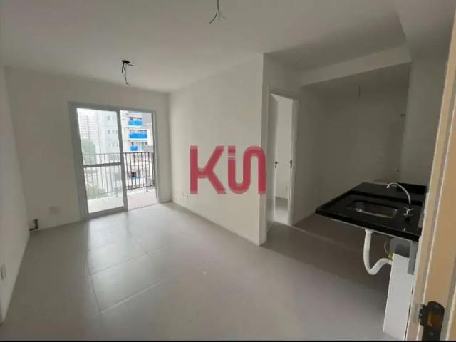 Apartamento para Venda em São Paulo/SP Chácara Inglesa 2 Quartos
