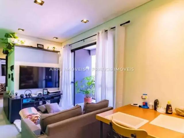 Apartamento para Venda em São Paulo/SP Chácara Inglesa 2 Quartos