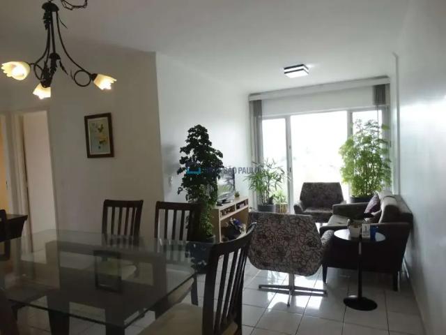Apartamento para Venda em São Paulo/SP Chácara Inglesa 2 Quartos