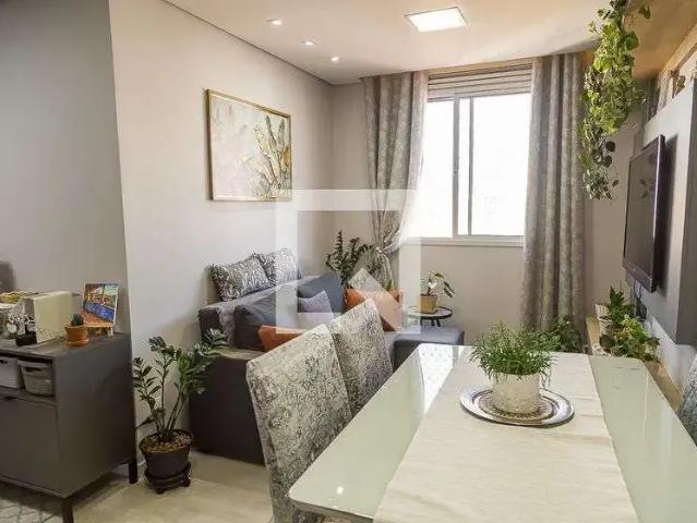 Apartamento para Venda em São Paulo/SP Chácara Inglesa 2 Quartos