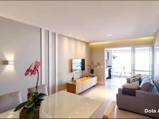 Apartamento para Venda em São Paulo/SP Chácara Inglesa 2 Quartos