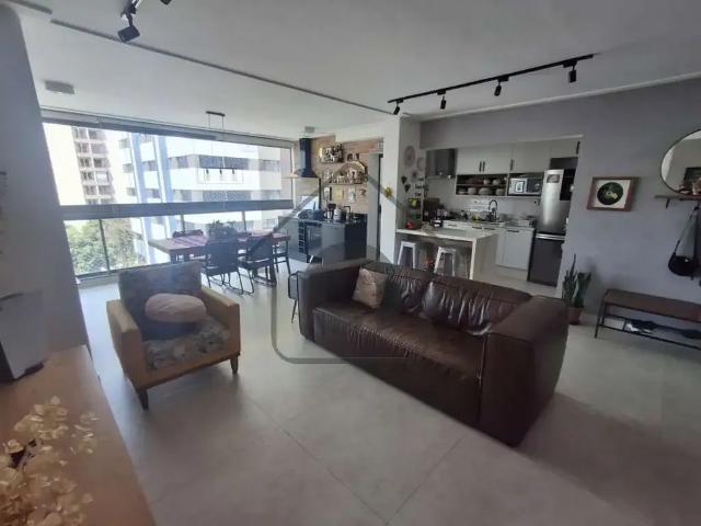 Apartamento para Venda em São Paulo/SP Chácara Inglesa 2 Quartos