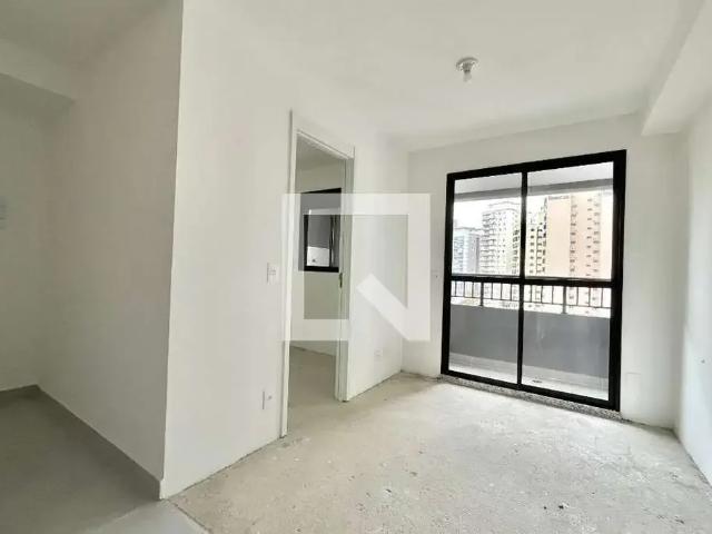 Apartamento para Venda em São Paulo/SP Chácara Inglesa 2 Quartos