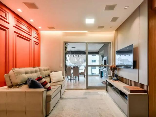 Apartamento para Venda em São Paulo/SP Chácara Inglesa 2 Quartos
