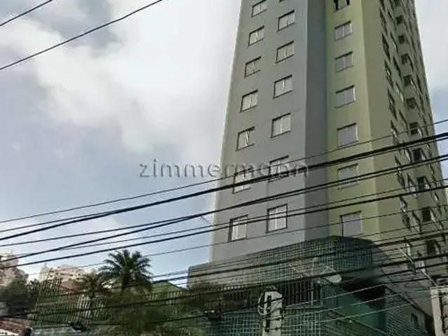 Apartamento para Venda em São Paulo/SP Chácara Inglesa 2 Quartos