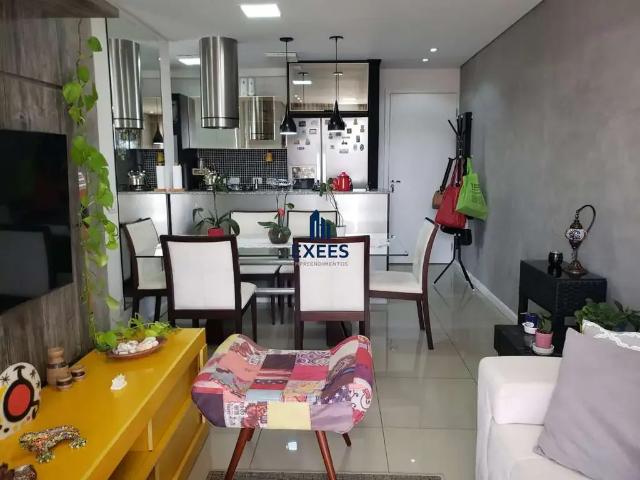 Apartamento para Venda em São Paulo/SP Chácara Inglesa 2 Quartos
