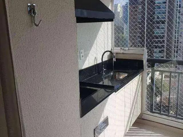 Apartamento para Venda em São Paulo/SP Chácara Inglesa 2 Quartos