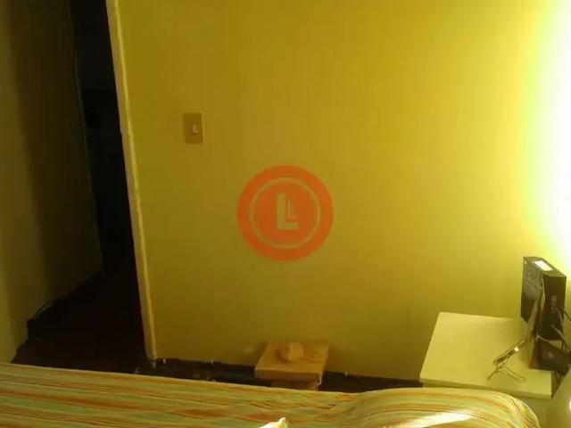 Apartamento para Venda em São Paulo/SP Chácara Inglesa 2 Quartos