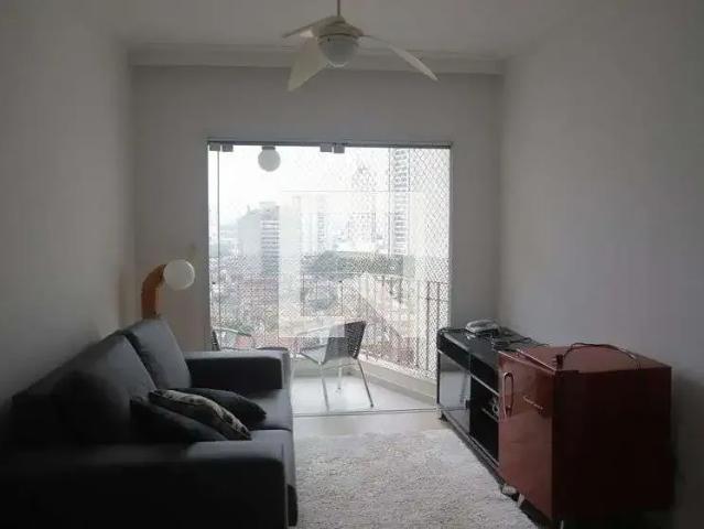 Apartamento para Venda em São Paulo/SP Chácara Inglesa 2 Quartos