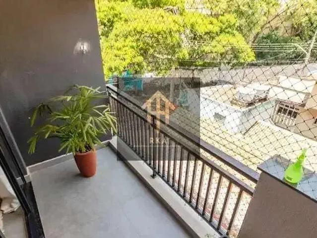 Apartamento para Venda em São Paulo/SP Chácara Inglesa 2 Quartos